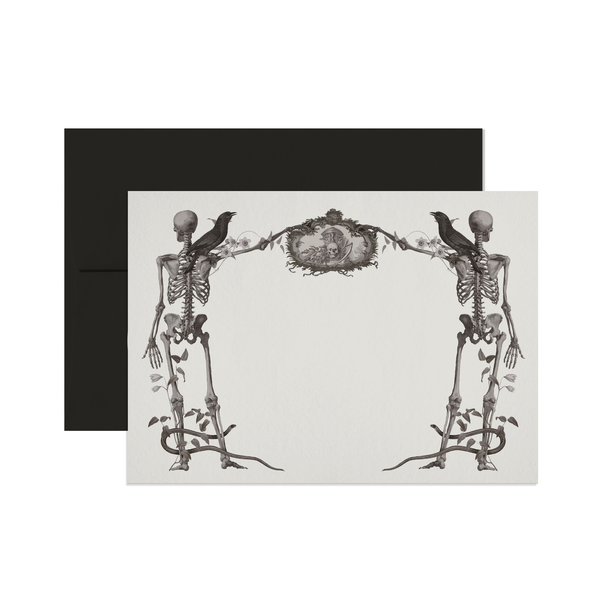 Wandelaar Set – Open Sea