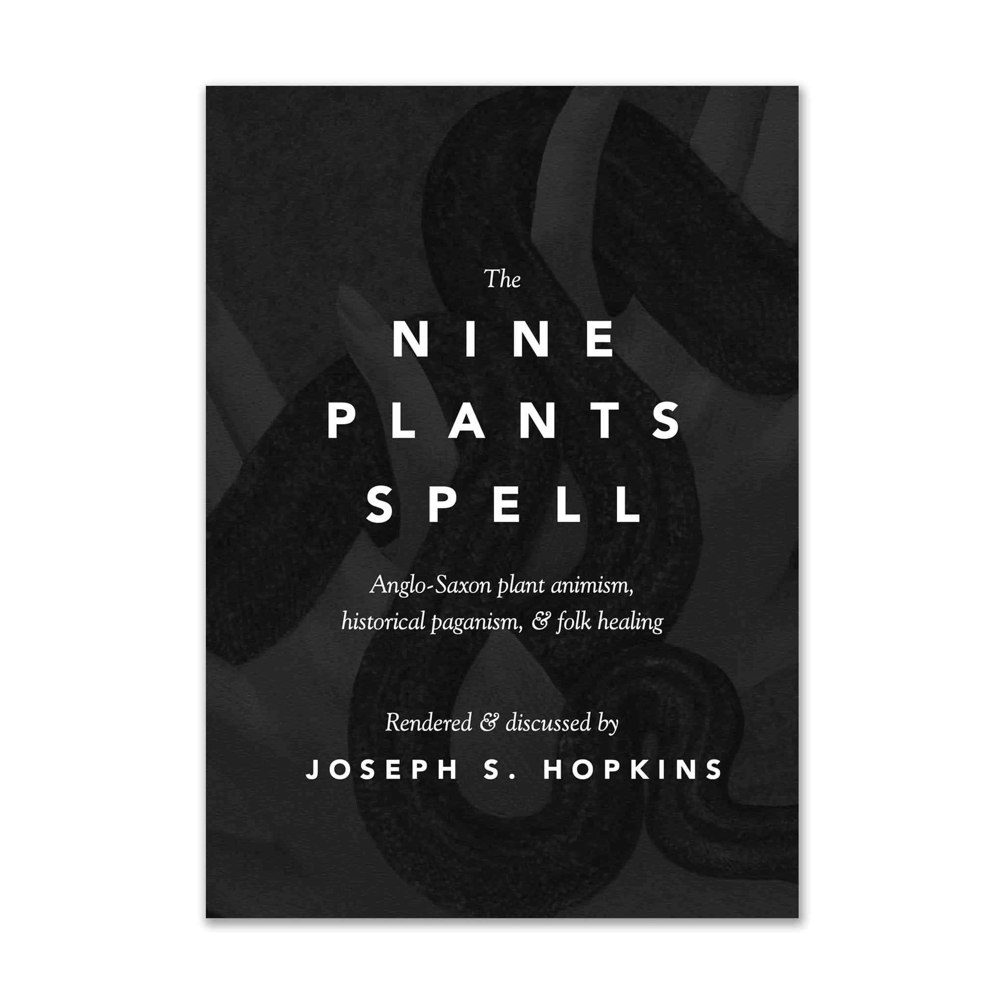 The Nine Plants Spell – Open Sea