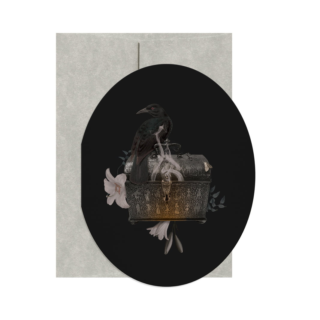 Nosferatu Collection – Open Sea