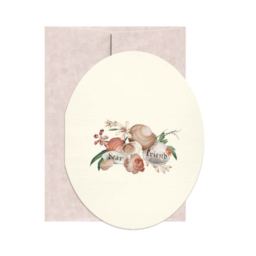 Stationery – Open Sea