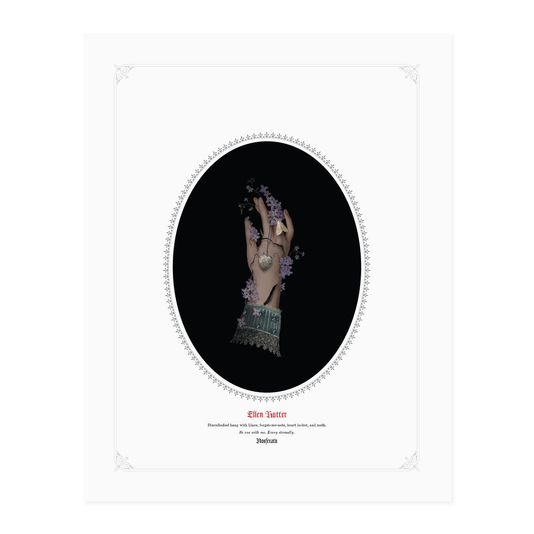 Nosferatu Collection – Open Sea