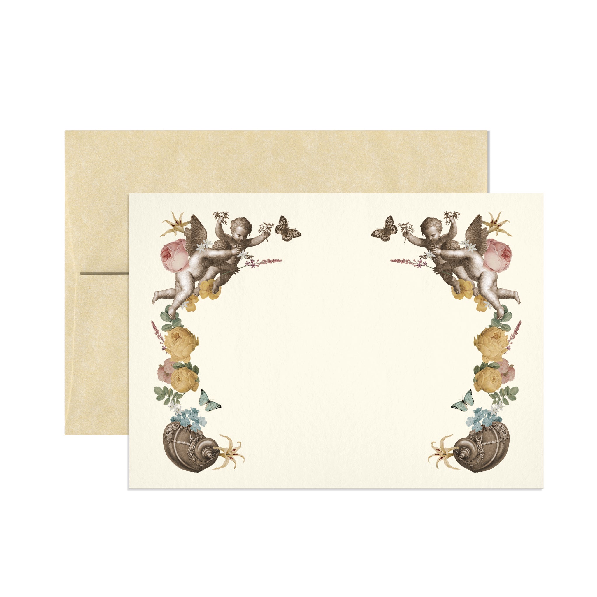 Cupid Frame – Open Sea